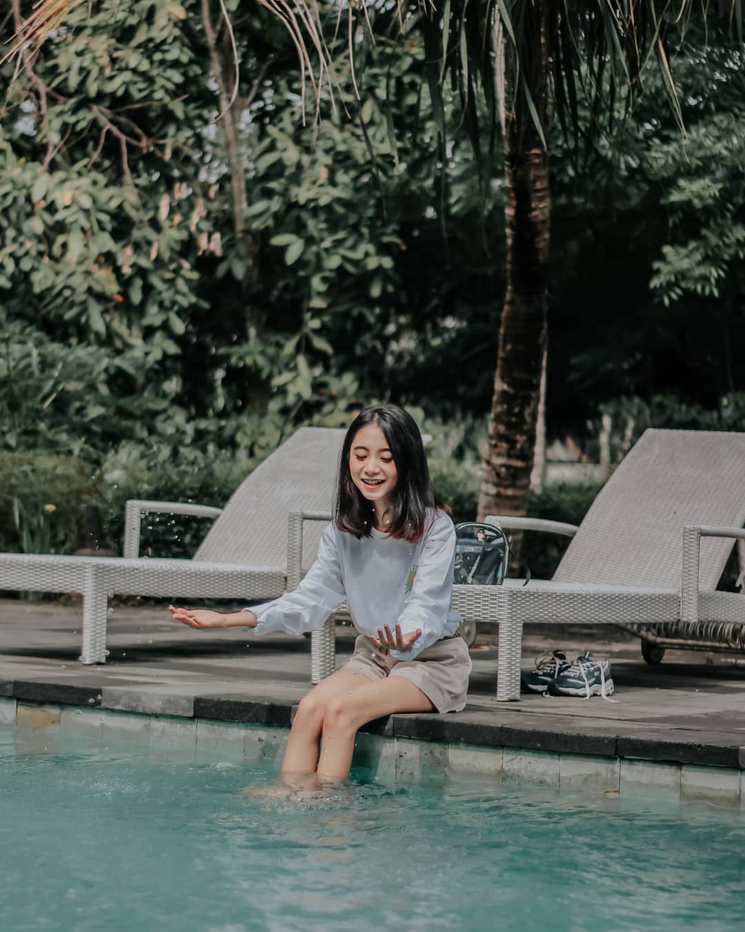 9 Villa Instagenic di Jogja ala Ubud Pulau Dewata