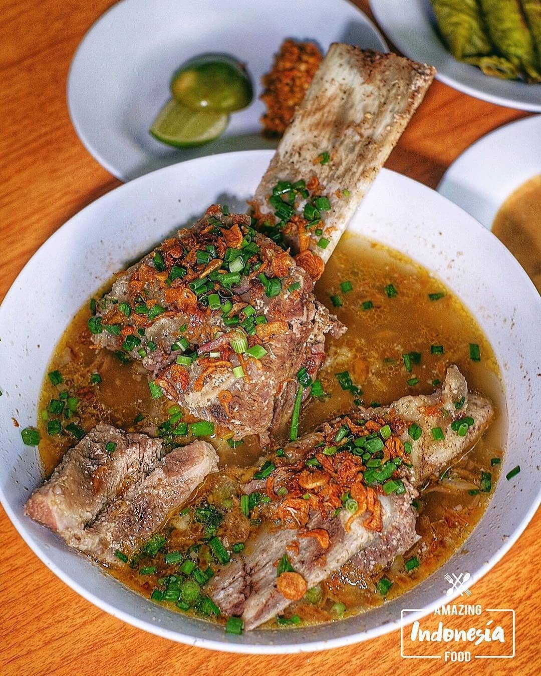 Deretan Kuliner Serba Daging Surabaya, Juara Lezatnya Lebih-lebih Puasnya!