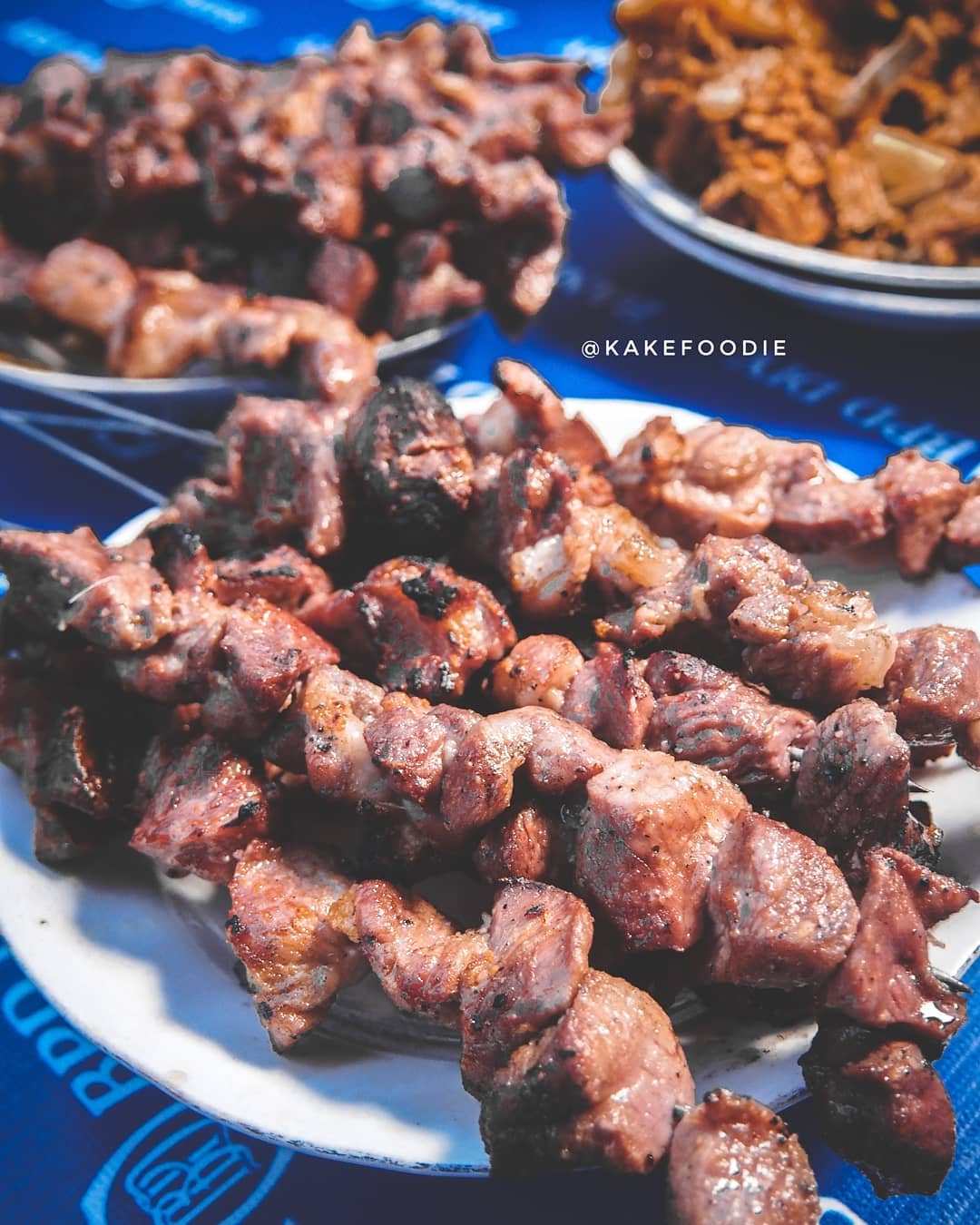 6 Kuliner Kambing Hits di Jawa Tengah, Lezatnya Bikin Ketagihan!