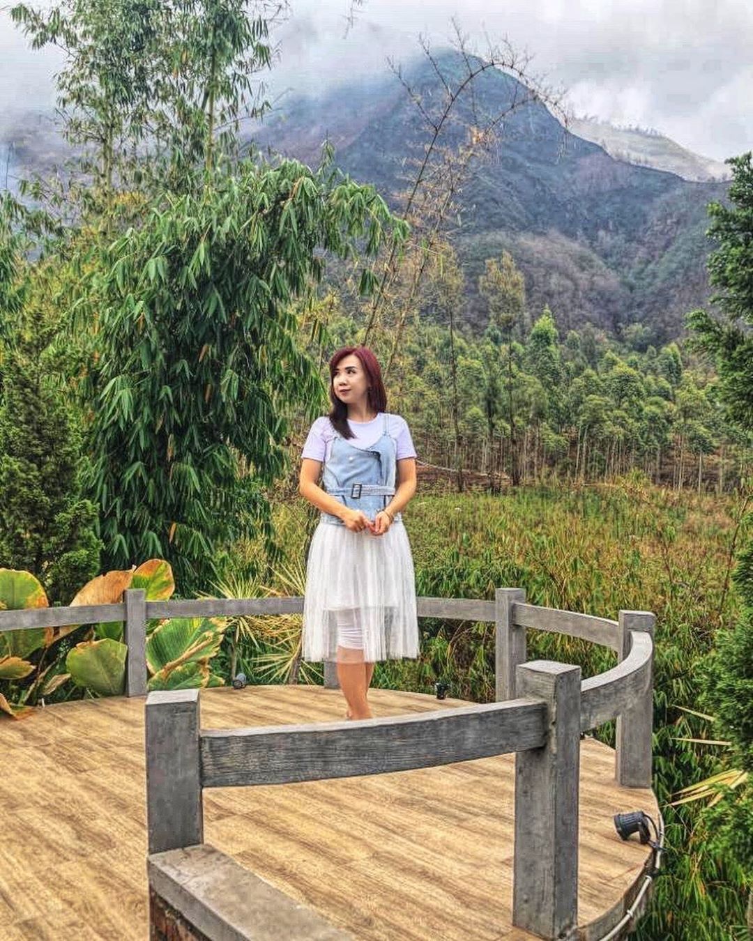 6 Hotel Terbaik di Bromo, Staycation Asik dengan Suasana Menarik