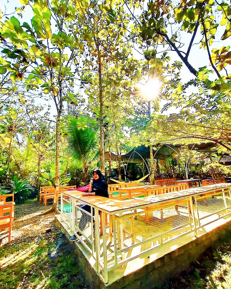 5 Tempat Wisata Hits Yogyakarta, Buat Liburan Lebih Sempurna!