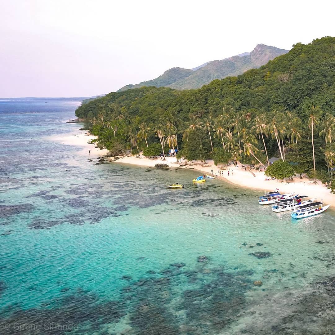 Destinasi Wisata dengan Julukan Van Java yang Harus Kamu Tahu