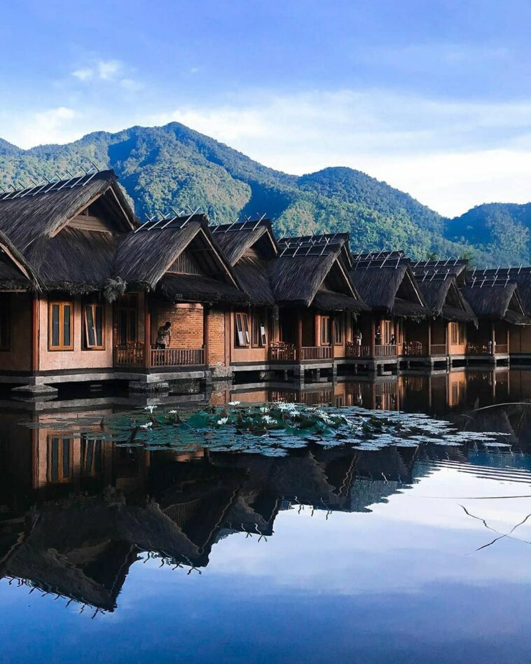 Destinasi Wisata dengan Julukan Van Java yang Harus Kamu Tahu