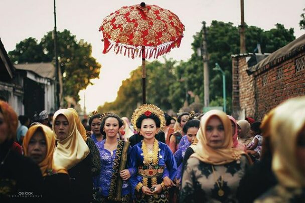 Adat Pernikahan Suku Sasak Lombok, ‘Kawin Lari’