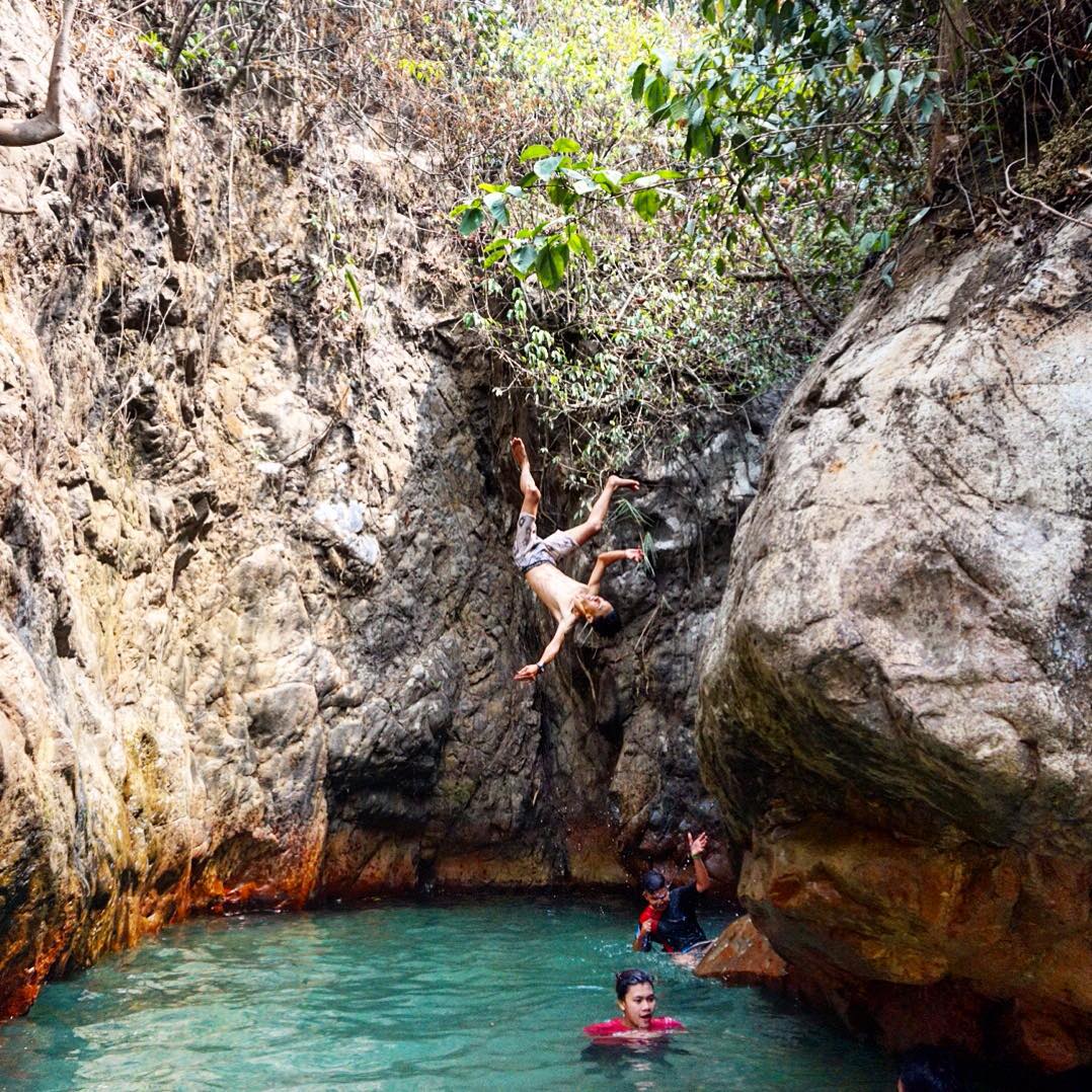 5 “Grand Canyon” di Indonesia, Enggak Kalah Indah Dari yang Asli