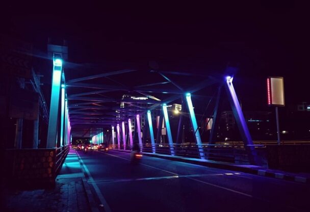 4 Jembatan Tua di Malang yang Jadi Incaran Spot Foto Milineal