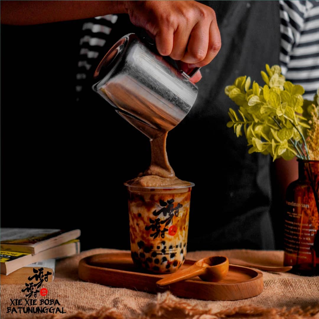 Ini Dia 4 Minuman Kekinian yang Tren di Masa Pandemi