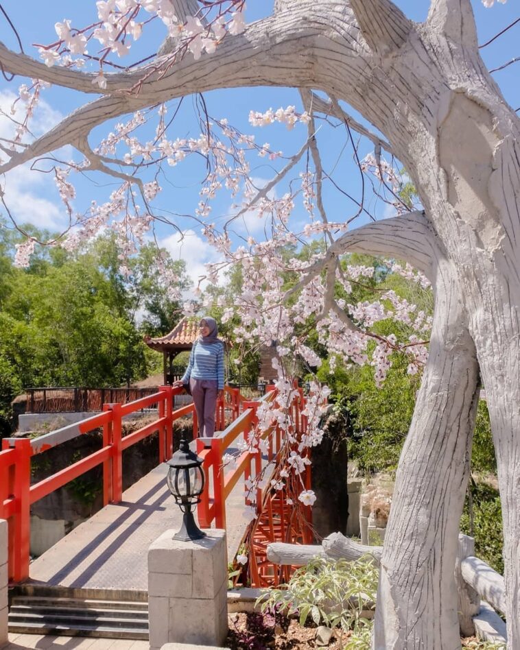 4 Tempat Wisata Alam di Madura, Jelajahi Pulau Garam