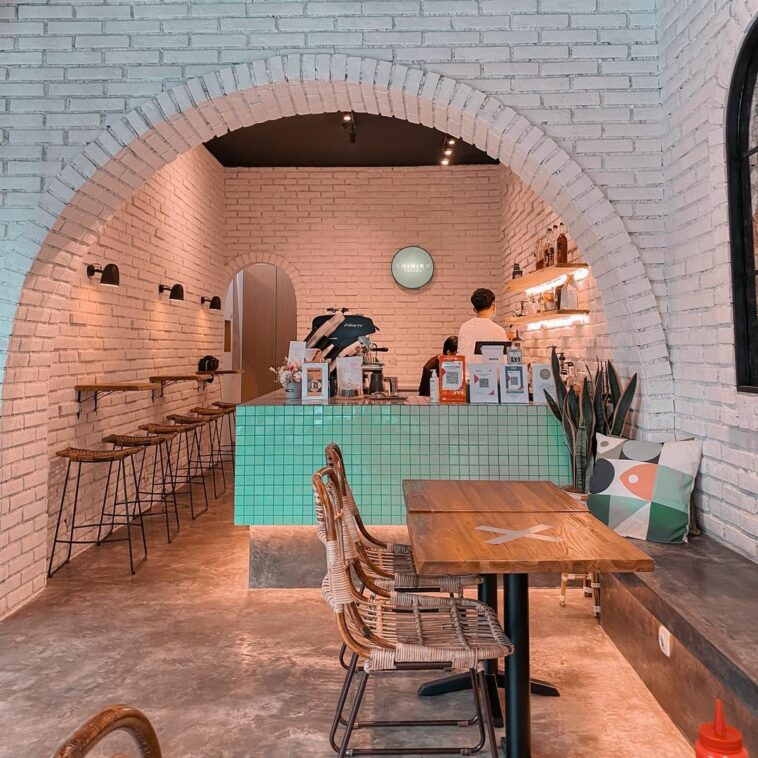 Pecinta Makanan Vegan Wajib Coba Nih! Chiciro Coffee Jaksel