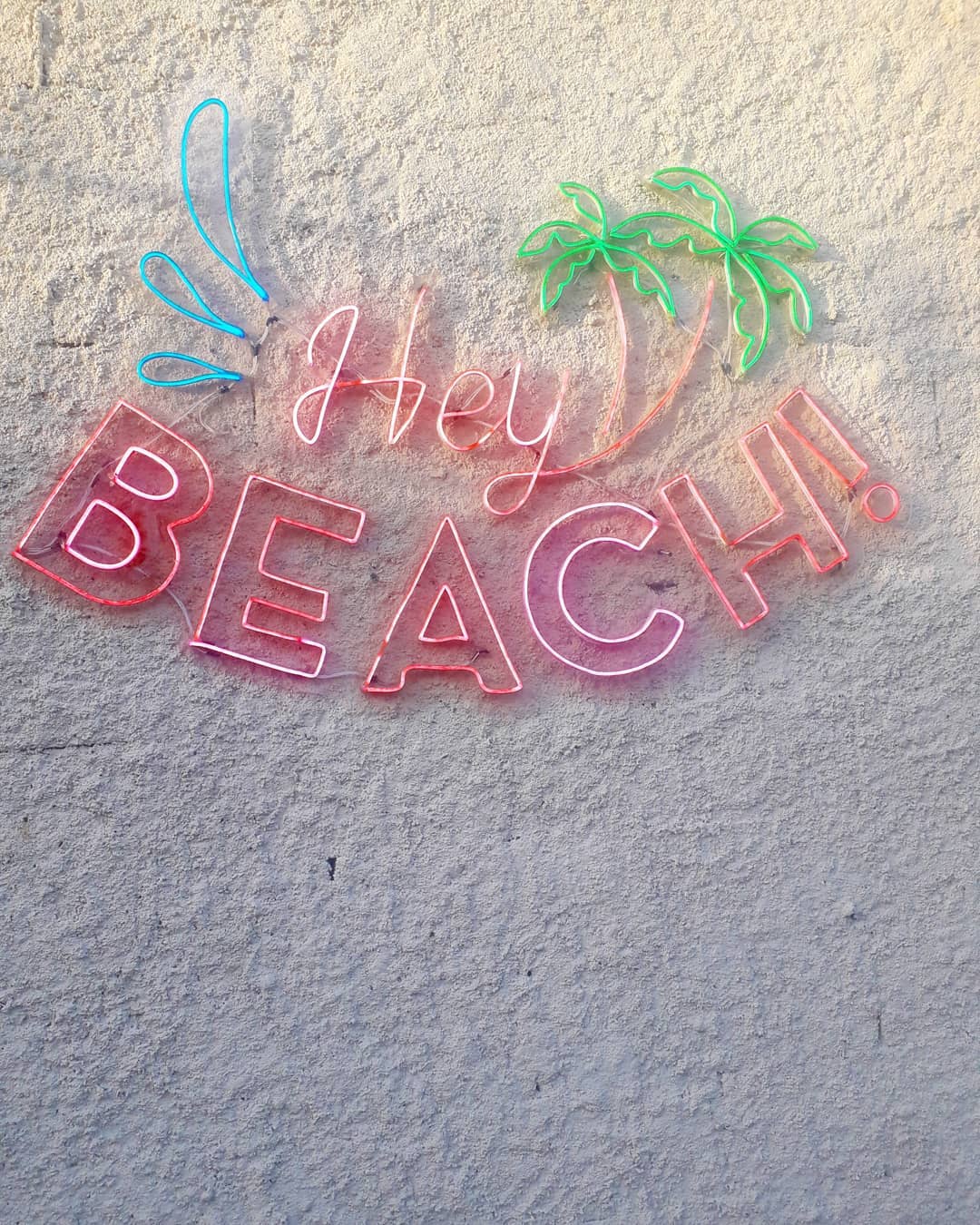 Hey Beach, Resto di Jakarta yang Sajikan Suasana Bali