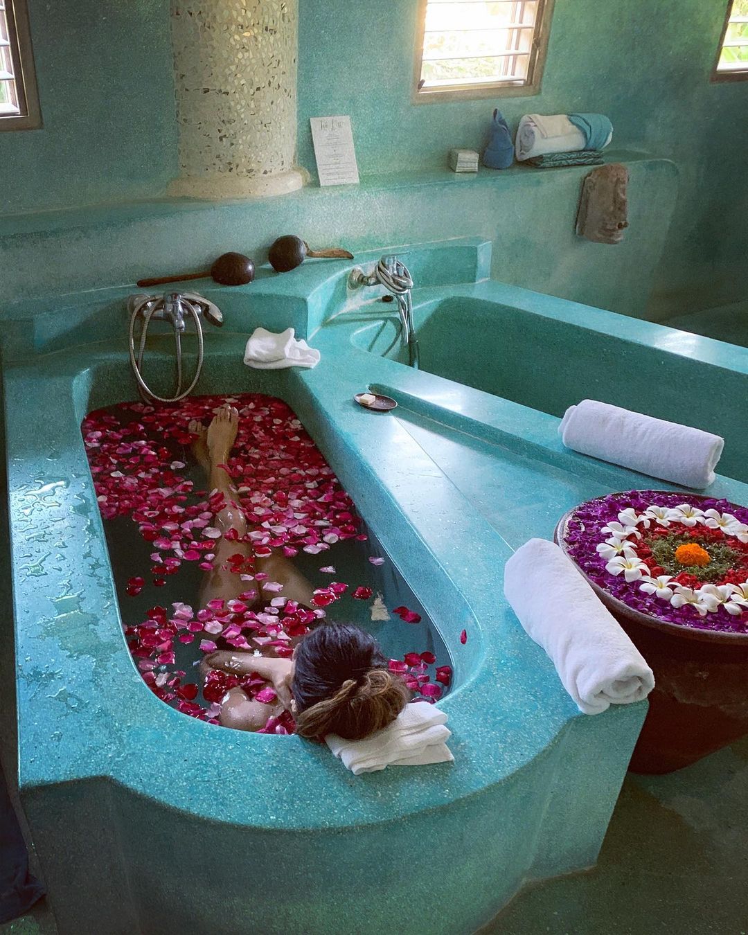 Wisata Wellness yuk! di Bodyworks Spa Bali