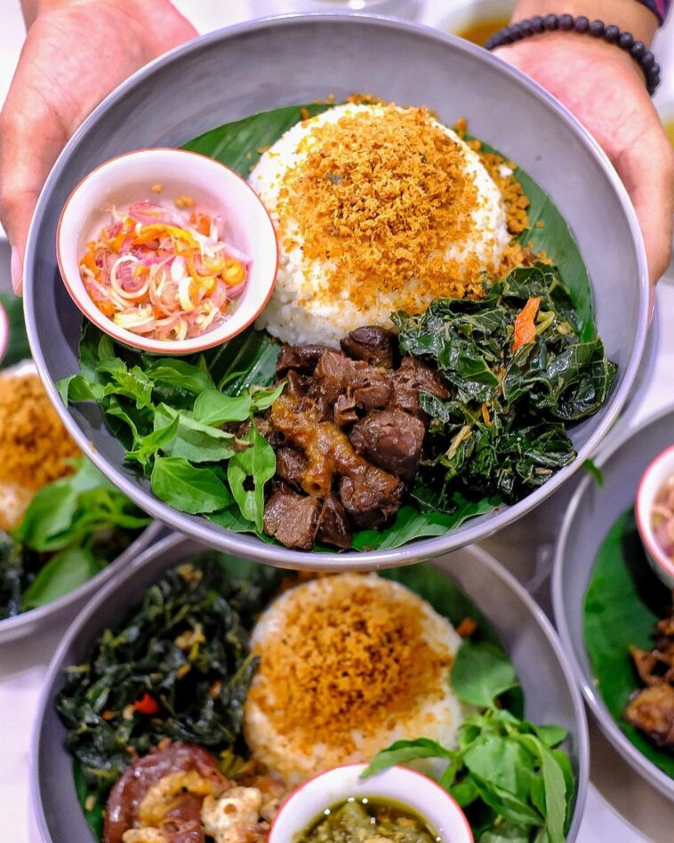 Santap Jeroan Level Up di Jeroan Jagoan Jogja