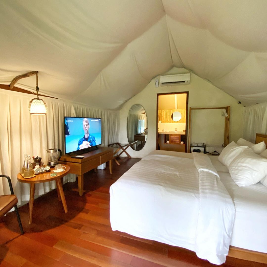 4 Lokasi Penginapan di Batu, Mulai Dari 400 Ribuan