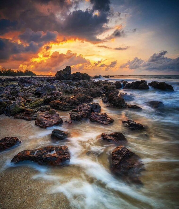 Geopark Belitung Diakui UNESCO Menjadi Global Geopark