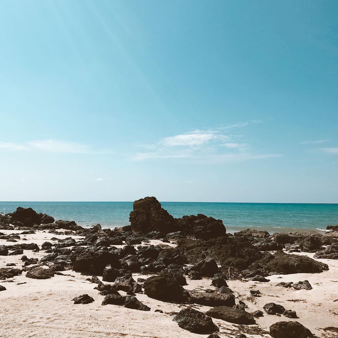 Geopark Belitung Diakui UNESCO Menjadi Global Geopark