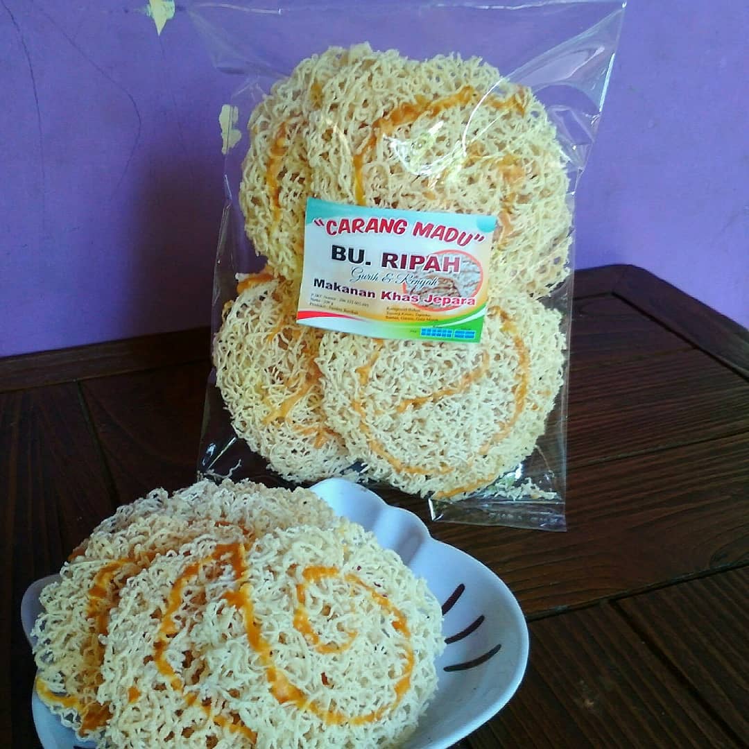 4 Oleh-oleh Khas di Jepara, Kota Kelahiran Raden Ajeng Kartini