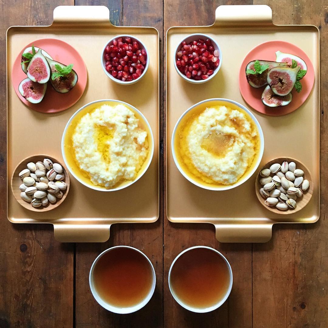 5 Kuliner Khas Timur Tengah, Saat Ramadan dan Lebaran