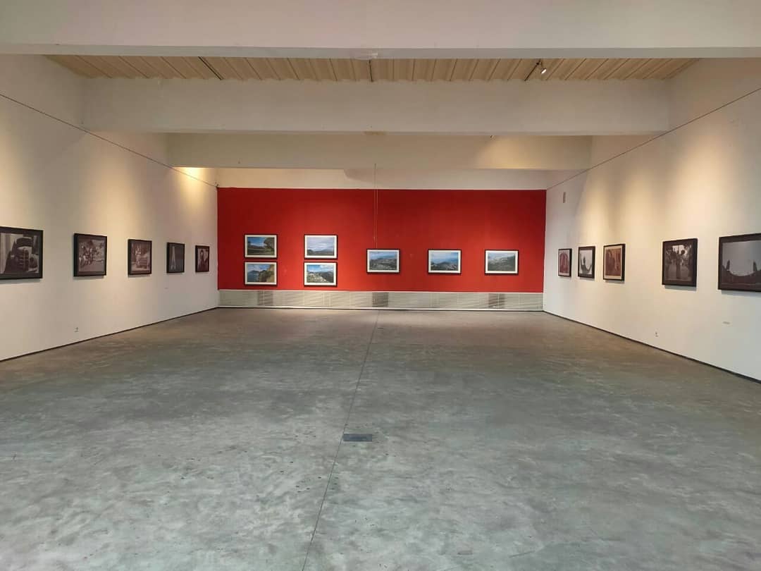 Sangkring Art Space di Jogja, Melihat Karya Seni Anak Bangsa