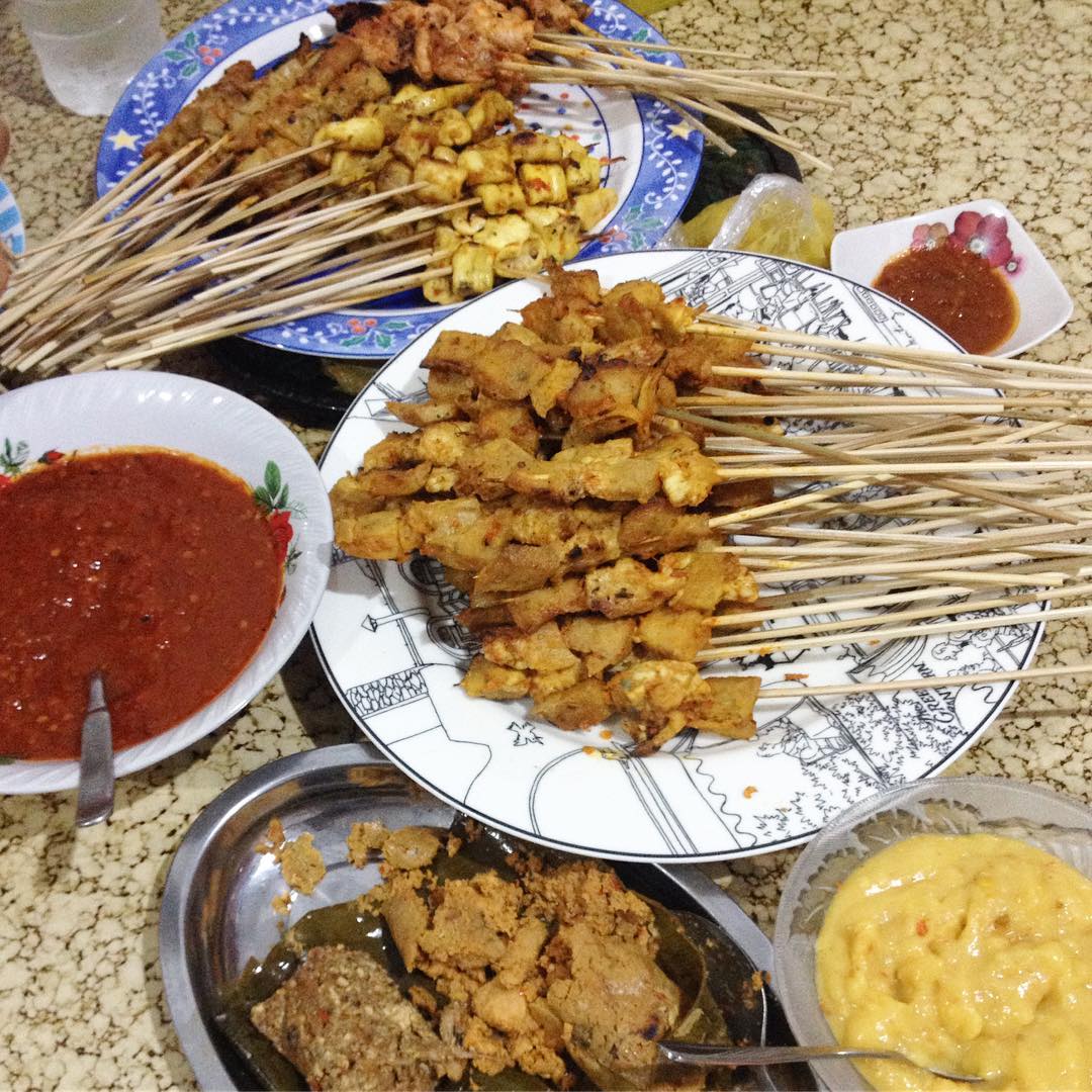 Makanan Khas Bulan Ramadan di Berbagai Daerah Indonesia