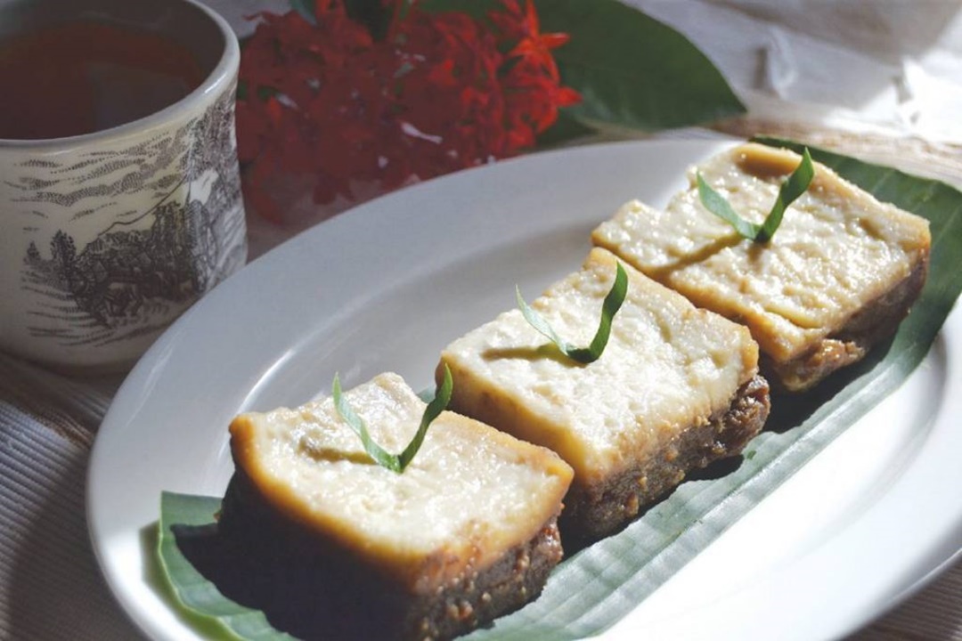 Makanan Khas Bulan Ramadan di Berbagai Daerah Indonesia