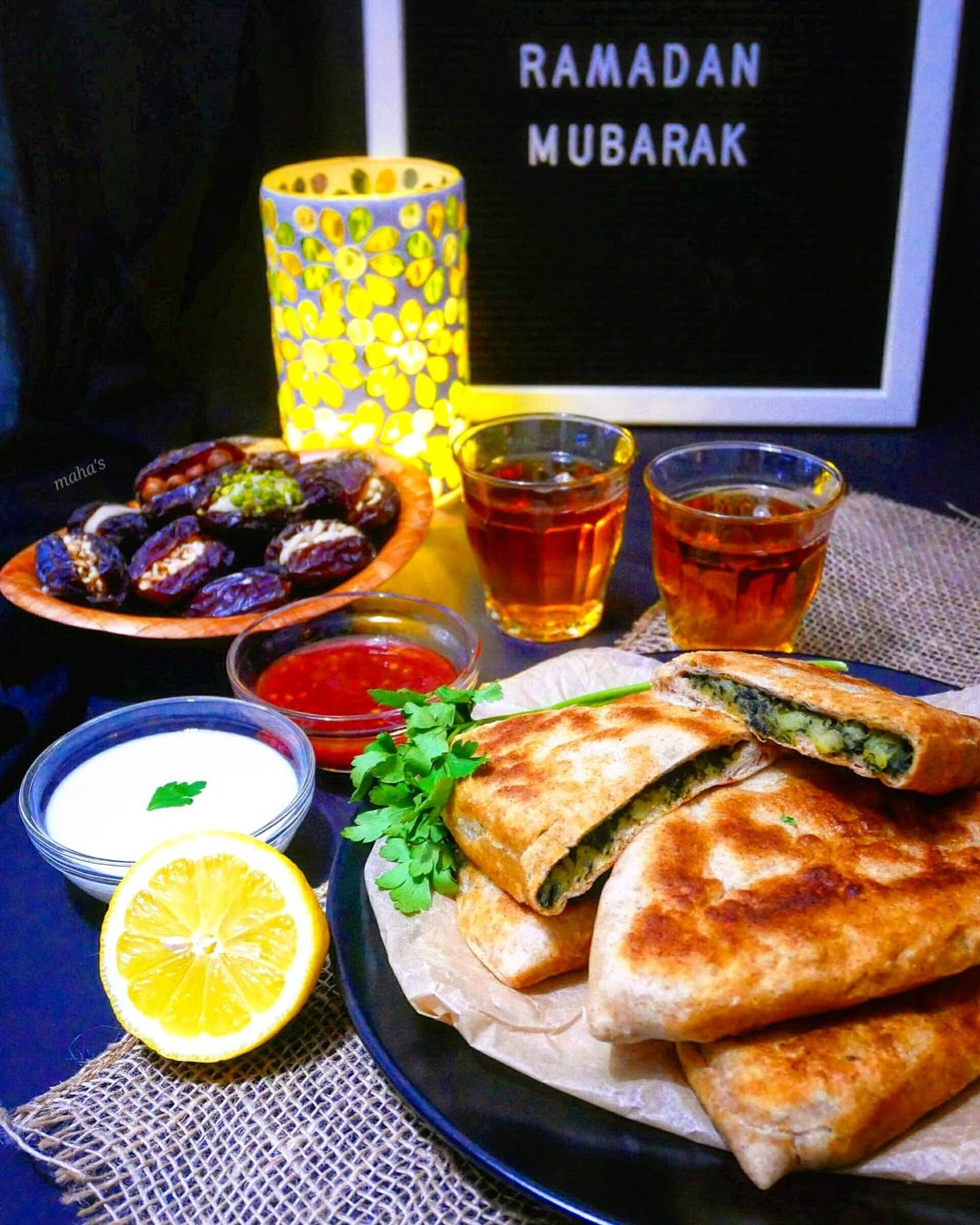 Makanan Khas Lebaran di Berbagai Negara, Hidangan Merayakan Kemenangan