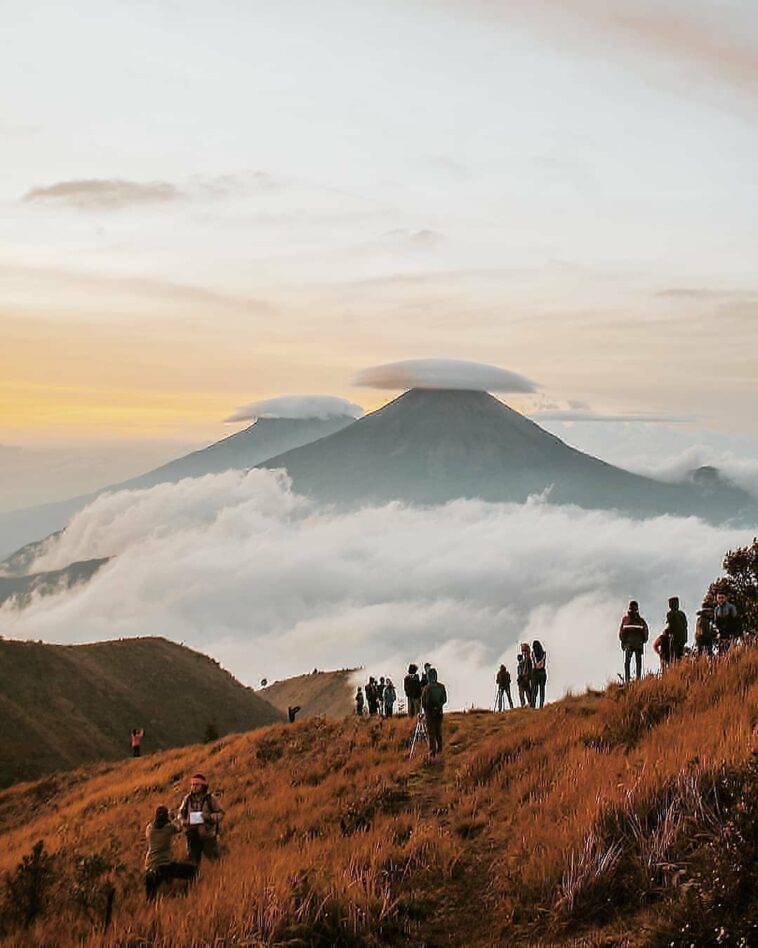4 Lokasi Wisata di Dieng yang Bisa Dikunjungi Untuk Liburan