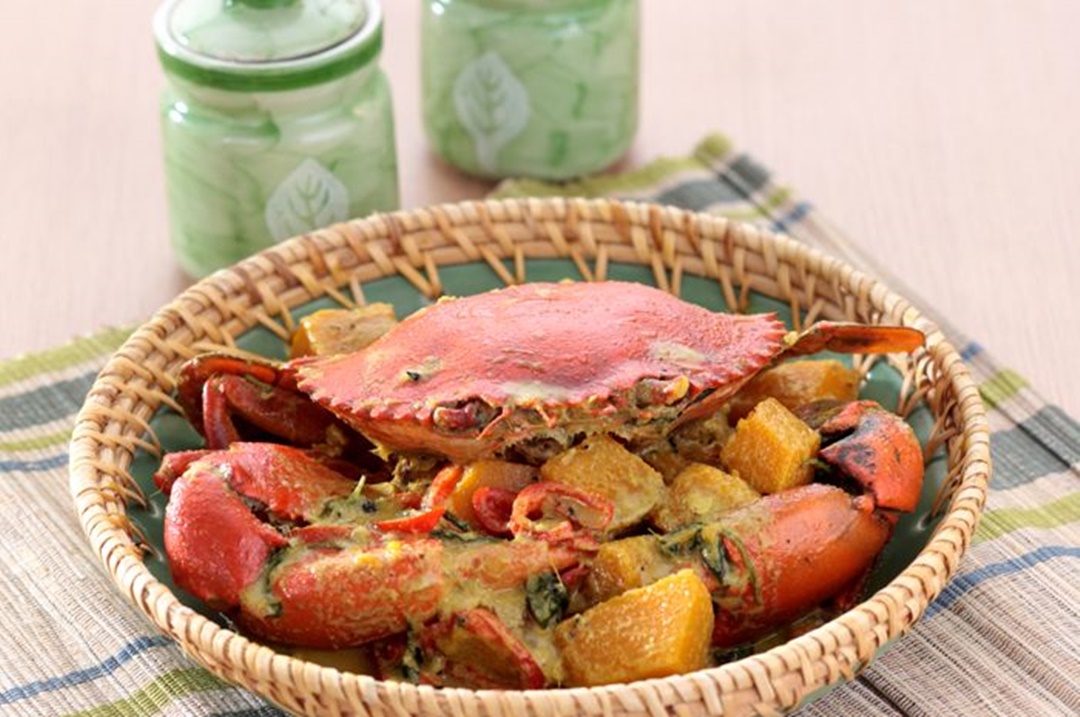 Kuliner Khas Lebaran di Indonesia, Mulai Dari Opor Ayam Sampai Uvempoi