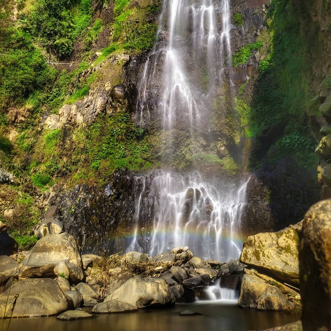 Curug Surodipo Temanggung, Keindahan yang Tersembunyi di Perbukitan