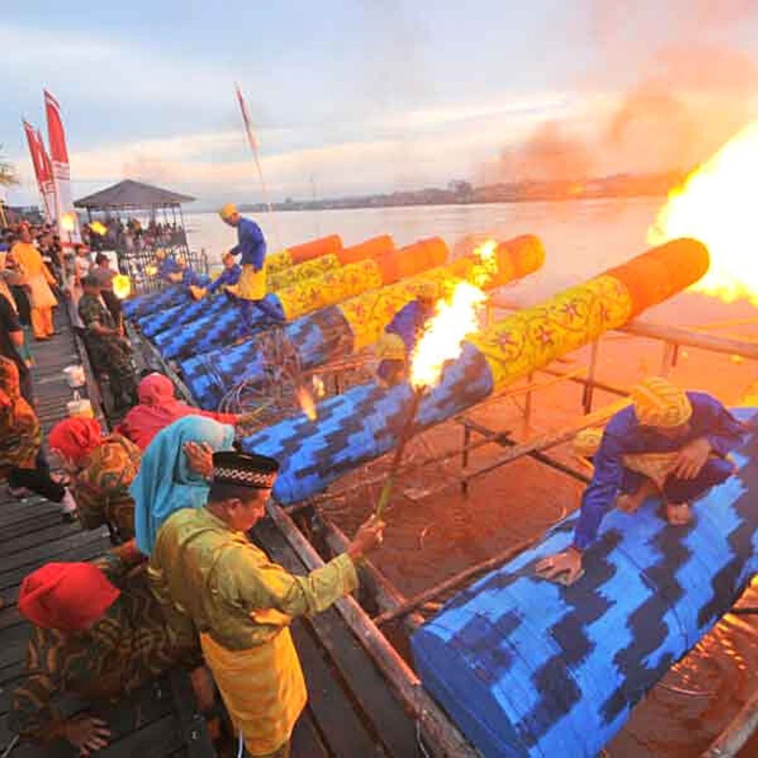 Tradisi Lebaran di Indonesia, Keberagaman Dalam Menyambut Hari Kemenangan
