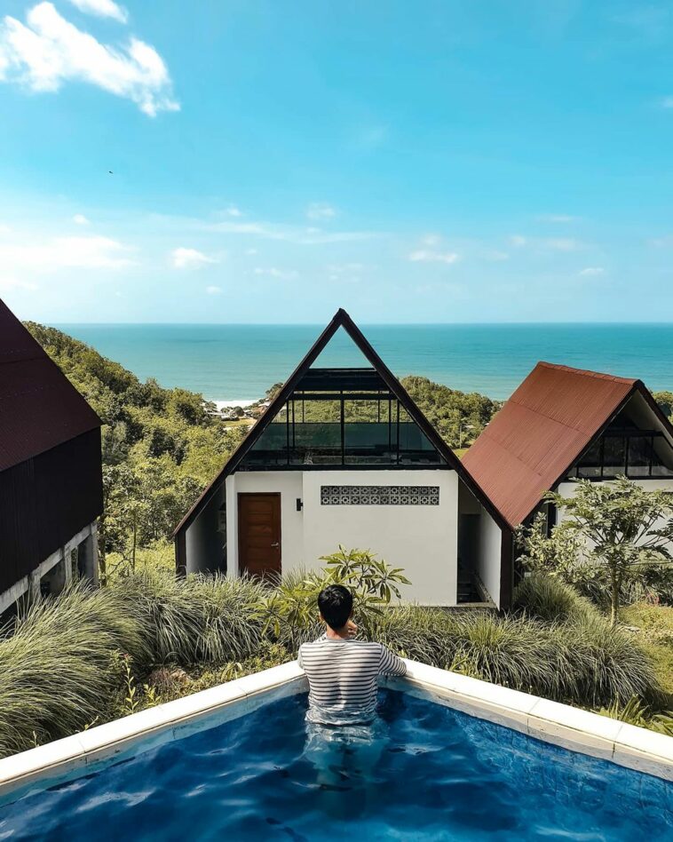Villa dan Resort di Jogja, Penginapan Nyaman Mulai Rp 450 Ribuan