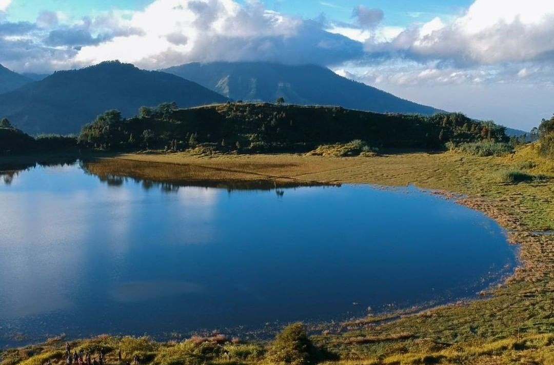 4 Lokasi Wisata di Dieng yang Bisa Dikunjungi Untuk Liburan