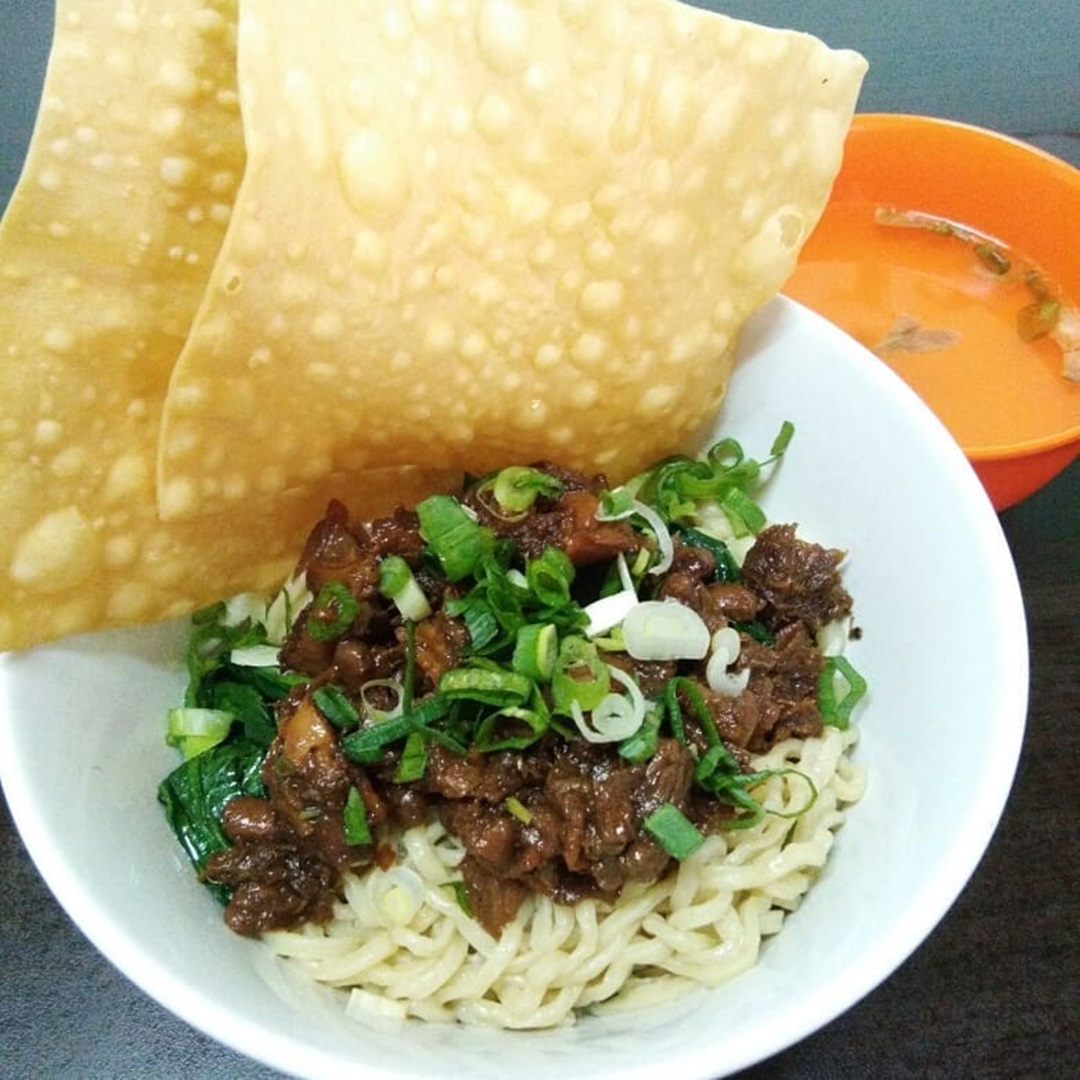 4 Kuliner Malam di Depok, Ada Soto Sampai Mie Bebek