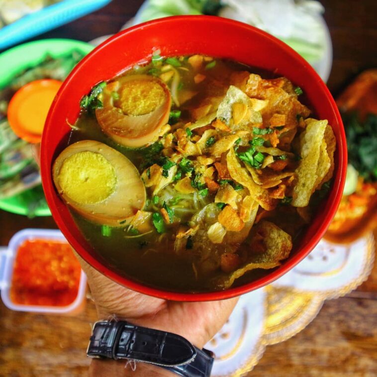 4 Kuliner Malam di Depok, Ada Soto Sampai Mie Bebek
