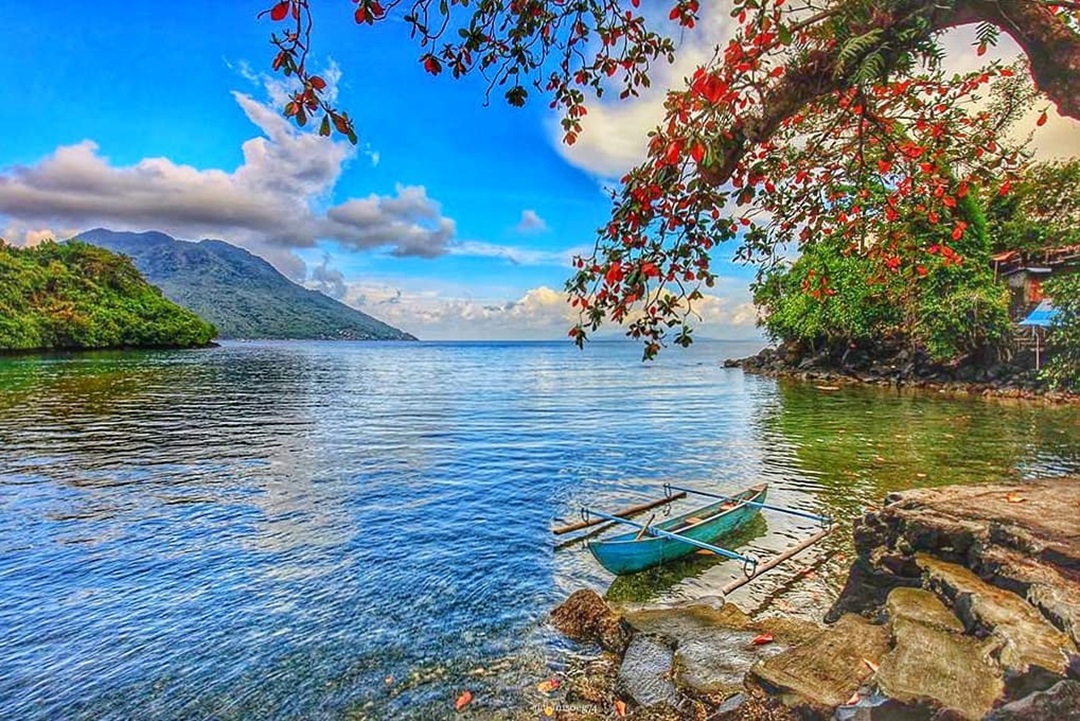 Objek Wisata di Maluku Utara, Pesona Alam yang Nyata
