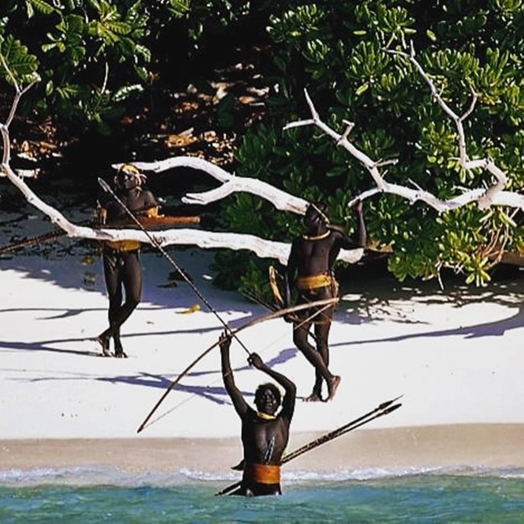 Tempat Terlarang Untuk Wisatawan Berkunjung di Berbagai Belahan Dunia