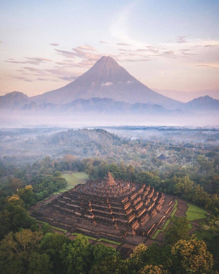 Tempat Wisata Jawa Tengah dan Jawa Timur Akan Dibuka Kembali, Berikut ...