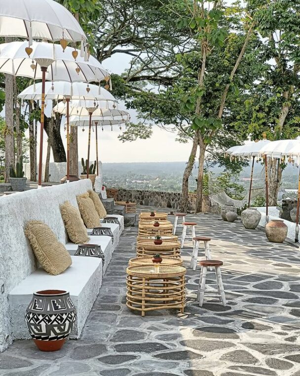 Suwatu by Mil n Bay, Tempat Nongkrong Hits di Jogja