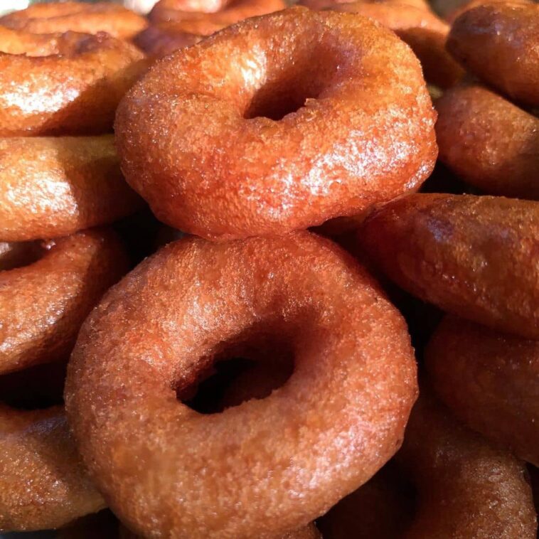 Camilan Tradisional Khas Jawa Barat, Asli Tanah Pasundan