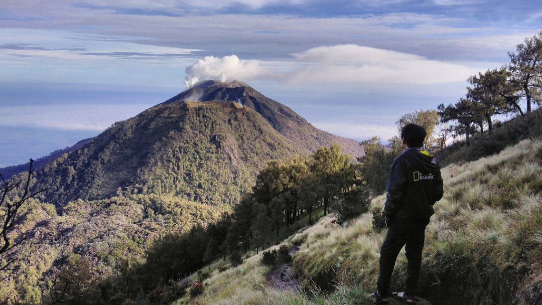 Gunung Arjuno, Menyimpan Sejuta Keindahan di Sepanjang Pendakian
