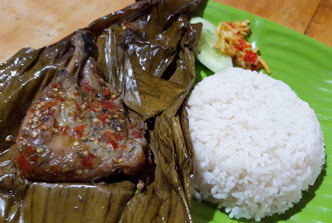 Kuliner Khas Madura, Ada Nasi Serpang dan Lorjuk yang Nikmat Untuk ...