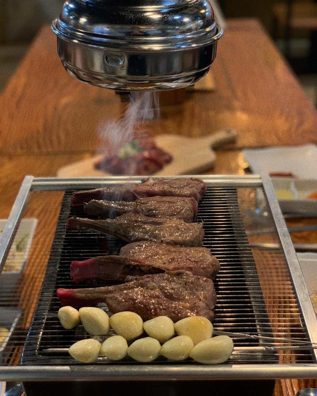 Kuliner Halal di Seoul Korea Selatan, Rekomendasi Lokasinya Juga!