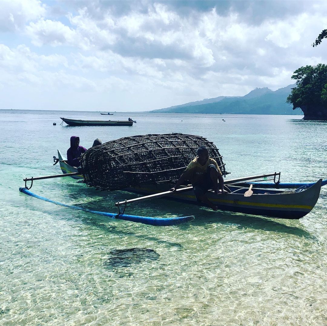 Spot Memancing Terbaik di Indonesia, Destinasi Favorit Para Mancing Mania