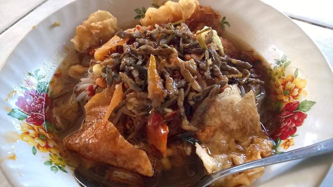 Kuliner Khas Madura, Ada Nasi Serpang dan Lorjuk yang Nikmat Untuk ...