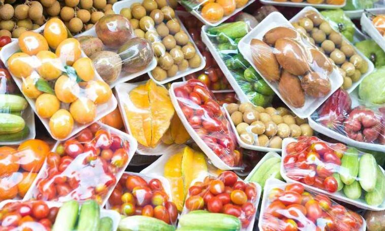 Tips Agar Buah Potong Tetap Segar dan Tak Kecoklatan