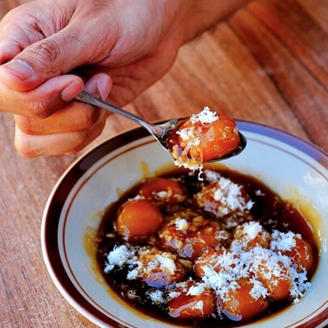 Camilan Tradisional Khas Bali yang Nikmat Menggoyang Lidah