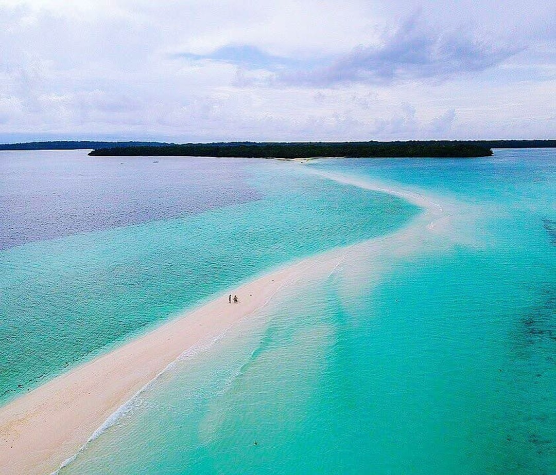 Festival Meti Kei 2021 di Kepulauan Kei Maluku Tenggara, Tradisi ...