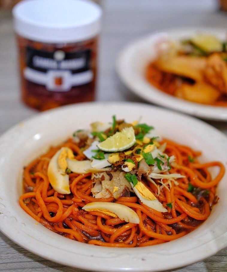 Kuliner Khas Banjar Kalimantan Selatan, Ada Soto Banjar yang Segar dan ...