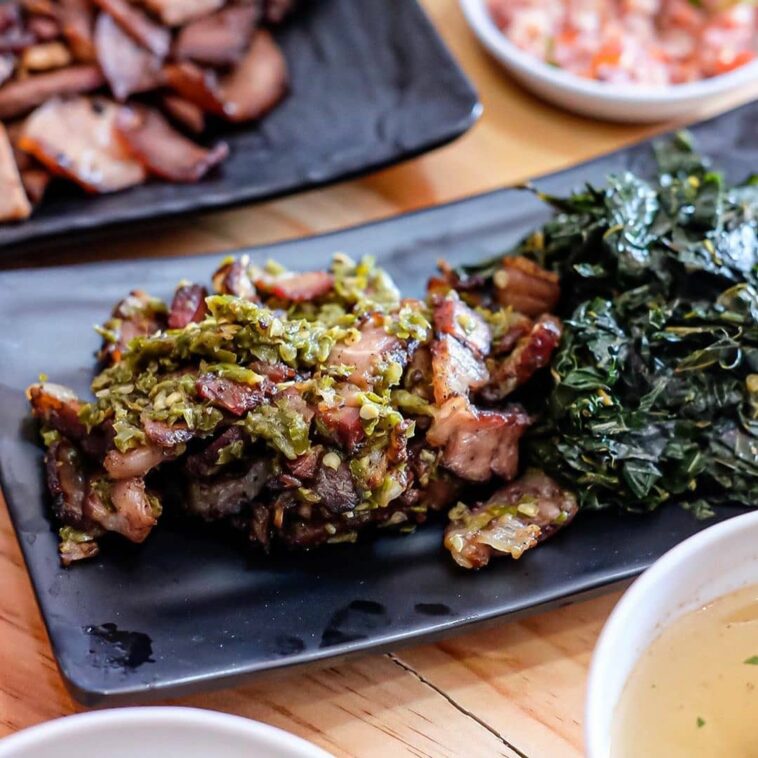Kuliner Khas Nusa Tenggara Timur Wajib Dicoba, Ada Se’i Sapi yang Populer
