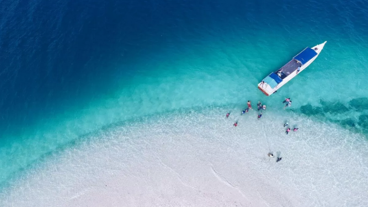 Pulau Peucang Banten, Serpihan Surga Ujung Pulau Jawa Yang Menakjubkan