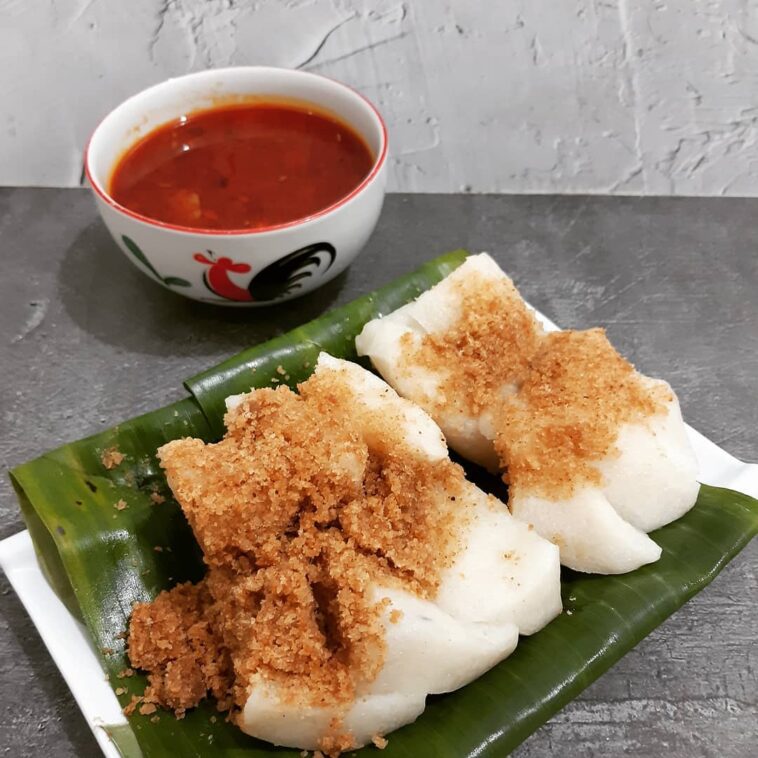 Kuliner Khas Banten, Lezat dan Nikmat yang Wajib Dicoba